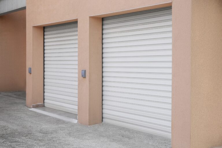 Roller Shutter Troubleshooting Guide